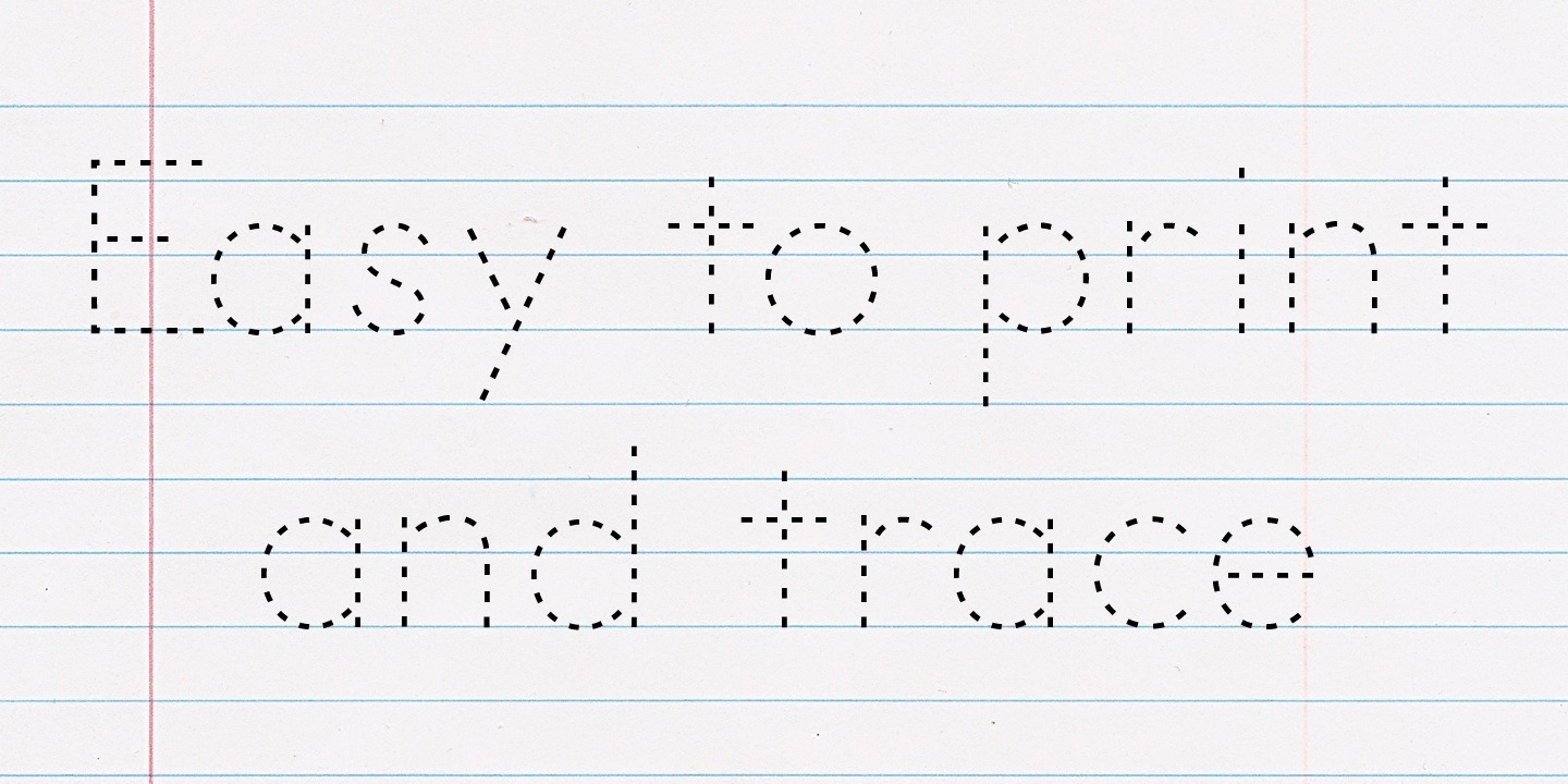 A New Machine MyFonts