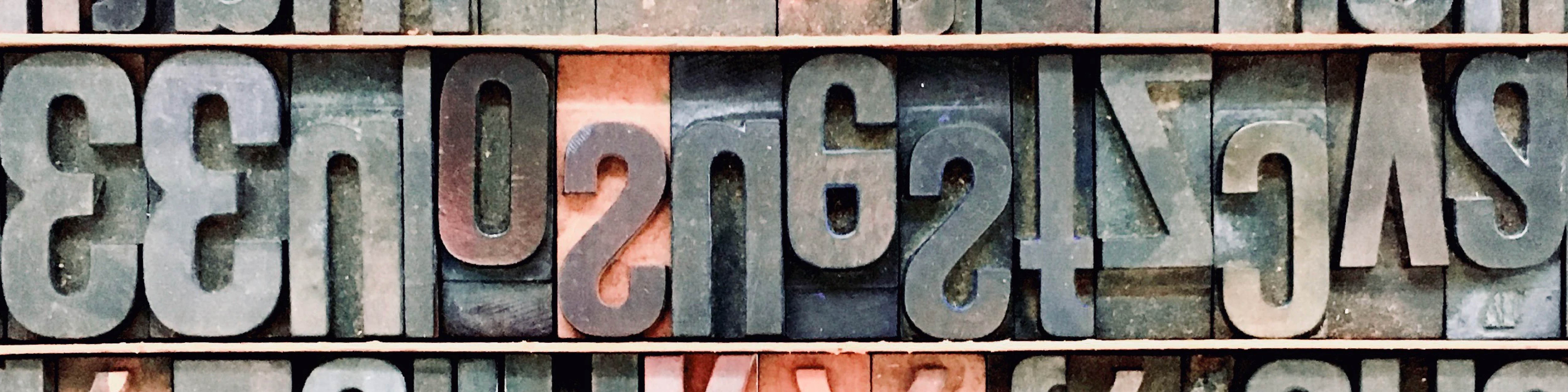 William Studio Font Foundry | MyFonts