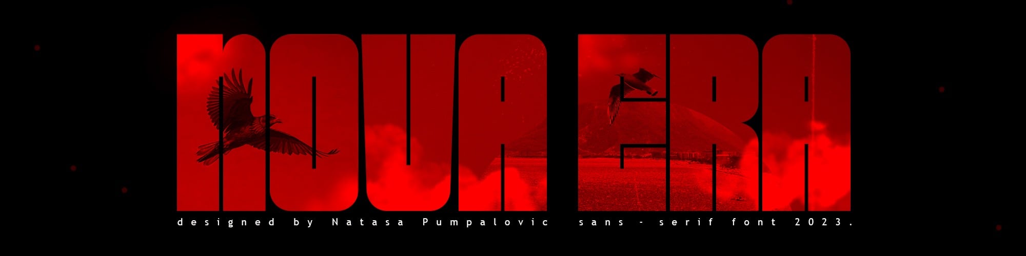 NP Type Font Foundry | MyFonts