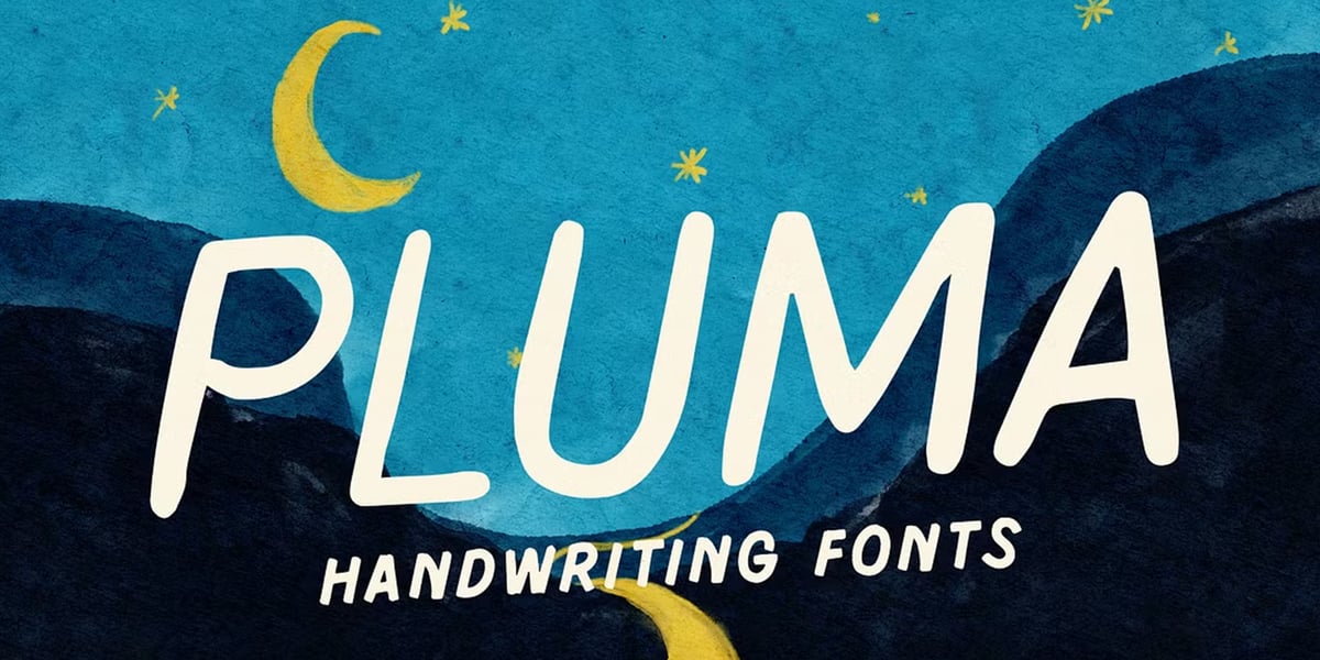 Pluma Bold Font | Webfont & Desktop | MyFonts