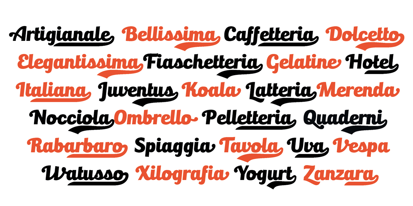 Cosimo Lorenzo Pancini « MyFonts