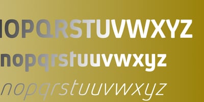 Peru Fuentes | MyFonts