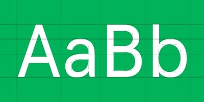 Fuentes para sellos Fuentes | MyFonts