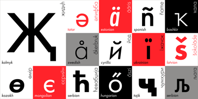 F1 Fuentes | MyFonts