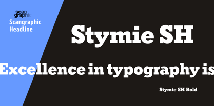 Stymie SH Font | Webfont & Desktop | MyFonts