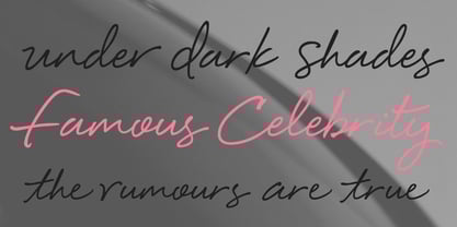 Eye Catching Font | Webfont & Desktop | MyFonts