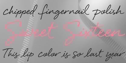 Eye Catching Font | Webfont & Desktop | MyFonts