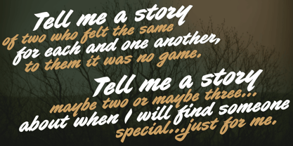 Beckford Script Font | Webfont & Desktop | MyFonts