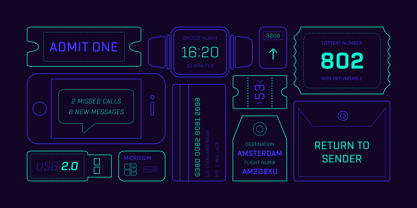 Rogan Font | Webfont & Desktop | MyFonts