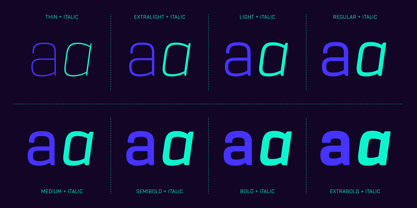 Rogan Font | Webfont & Desktop | MyFonts