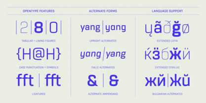 Rogan Font | Webfont & Desktop | MyFonts