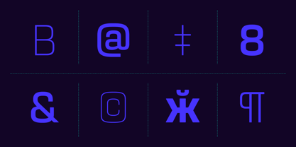 Rogan Font | Webfont & Desktop | MyFonts