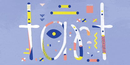 YWFT Skipper Font | Webfont & Desktop | MyFonts