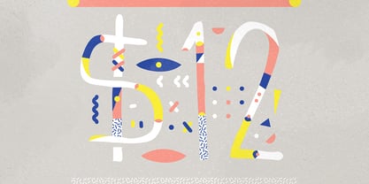 YWFT Skipper Font | Webfont & Desktop | MyFonts