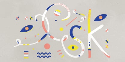 YWFT Skipper Font | Webfont & Desktop | MyFonts