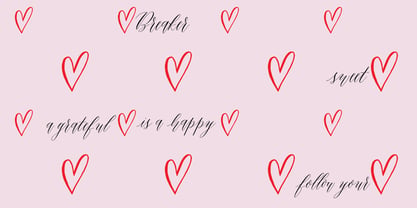 Hart Font | Webfont & Desktop | MyFonts