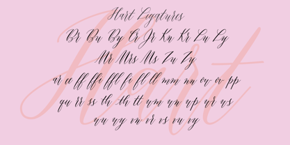 Hart Font | Webfont & Desktop | MyFonts