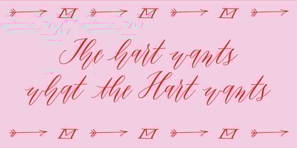 Hart Font | Webfont & Desktop | MyFonts