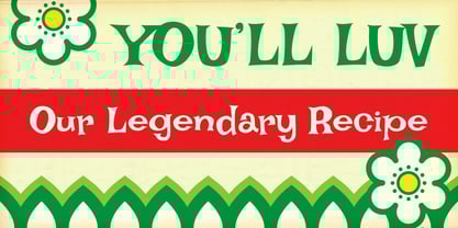 Irish Grover Pro Font | Webfont & Desktop | MyFonts