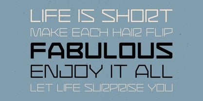 YWFT Service Font | Webfont & Desktop | MyFonts