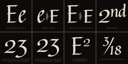 Quintessential Pro Font | Webfont & Desktop | MyFonts