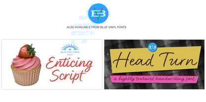 Eye Catching Font | Webfont & Desktop | MyFonts