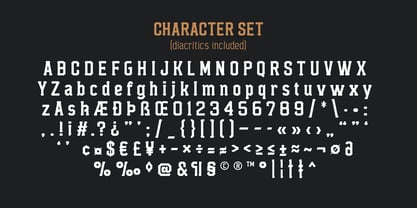 Kiner Font | Webfont & Desktop | MyFonts