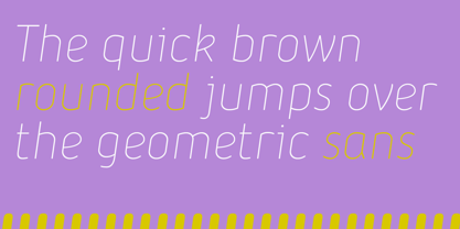 Iconic Font | Webfont & Desktop | MyFonts