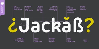 Iconic Font | Webfont & Desktop | MyFonts