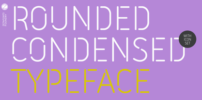 Iconic Font | Webfont & Desktop | MyFonts