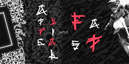 Script Art Font | Webfont & Desktop | MyFonts