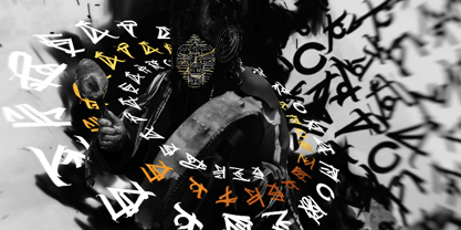 Script Art Font | Webfont & Desktop | MyFonts