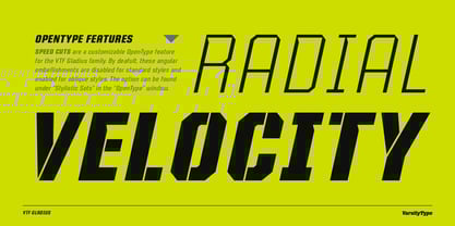 VTF Gladius Font | Webfont & Desktop | MyFonts