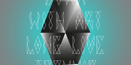 VIGA Font | Webfont & Desktop | MyFonts