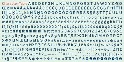 Zeppelin Font | Webfont & Desktop | MyFonts