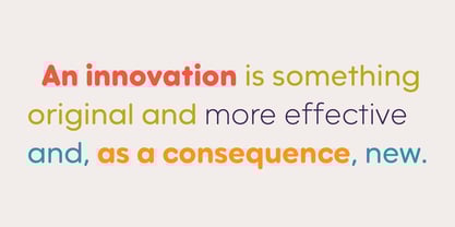 Beround Font | Webfont & Desktop | MyFonts