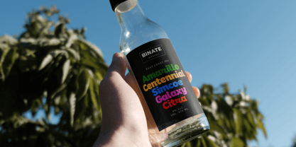 Binate Font | Webfont & Desktop | MyFonts