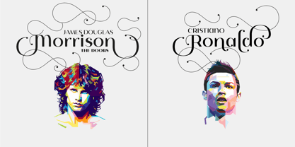 Istanbul Type Variable Font | Webfont & Desktop | MyFonts