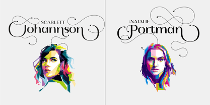 Istanbul Type Variable Font | Webfont & Desktop | MyFonts