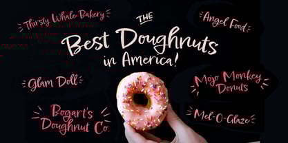 Epicursive Pro Font | Webfont & Desktop | MyFonts