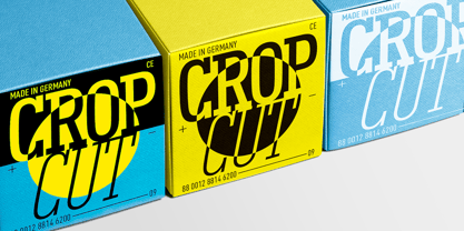 FF DIN Slab Font | Webfont & Desktop | MyFonts