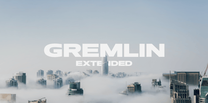 Gremlin Font | Webfont & Desktop | MyFonts