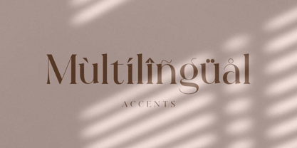 Stangith Font | Webfont & Desktop | MyFonts