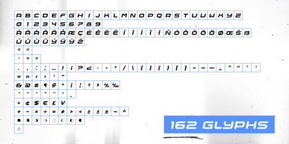 Lunatica Font | Webfont & Desktop | MyFonts