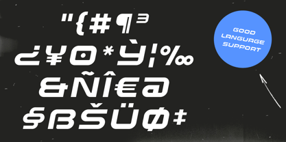 Lunatica Font | Webfont & Desktop | MyFonts