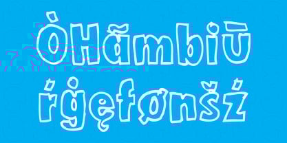 Duck Duck Font | Webfont & Desktop | MyFonts