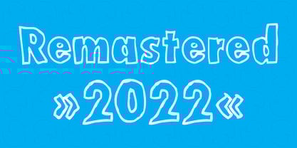 Duck Duck Font | Webfont & Desktop | MyFonts