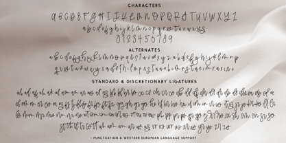 Emberglow Script Font | Webfont & Desktop | MyFonts