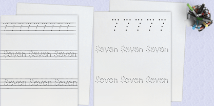 Arabic Dotted Font | Webfont & Desktop | MyFonts