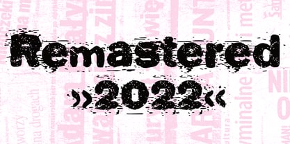 Punx Font | Webfont & Desktop | MyFonts